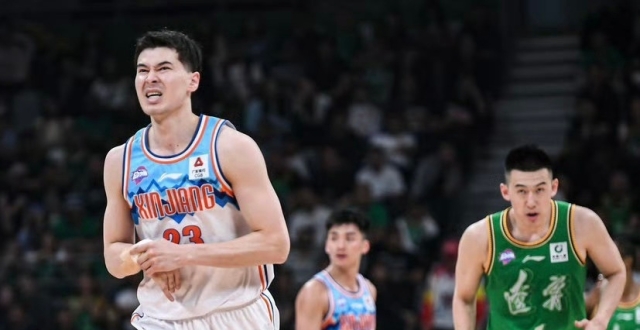 CBA总决赛新疆VS辽宁G3前瞻：邱彪盼主场扳回一城 杨鸣率队冲赛点_腾讯新闻