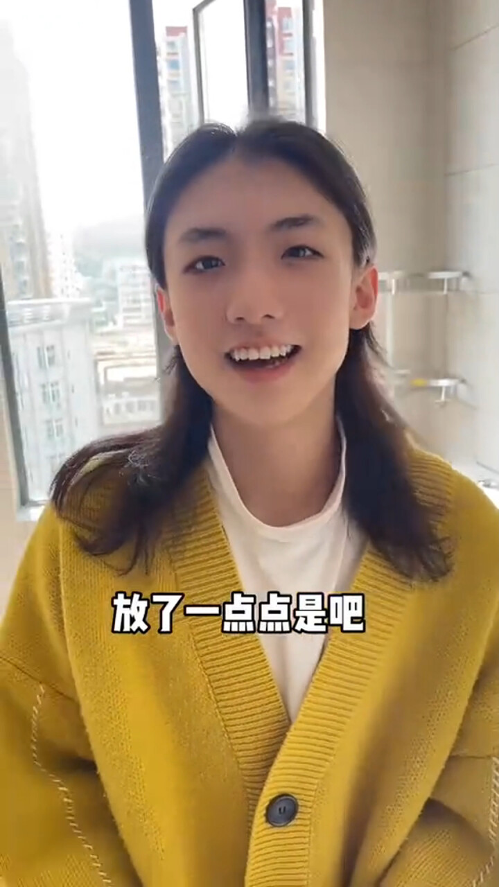 有这样的舍友，是我的福气_腾讯新闻