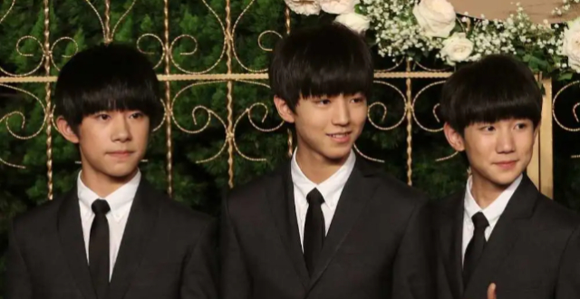 TFBOYS十周年开唱：黄牛票炒到200万，千亿公司老板也求票_腾讯新闻