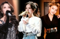 谁是中国第一女rapper!盘点五位实力说唱女歌手，现场太炸裂了_腾讯新闻