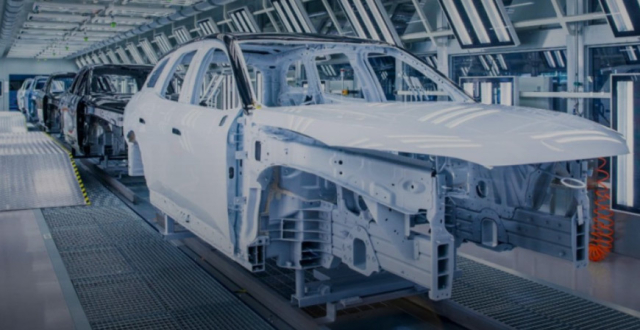 15家造车势力血拼纯电江湖_腾讯新闻