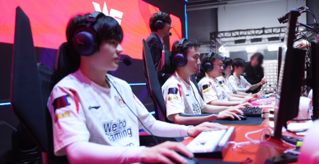 WBG拿下RA，却被认为“报点”，无视野大龙TP，消失1分钟还不够？_腾讯新闻