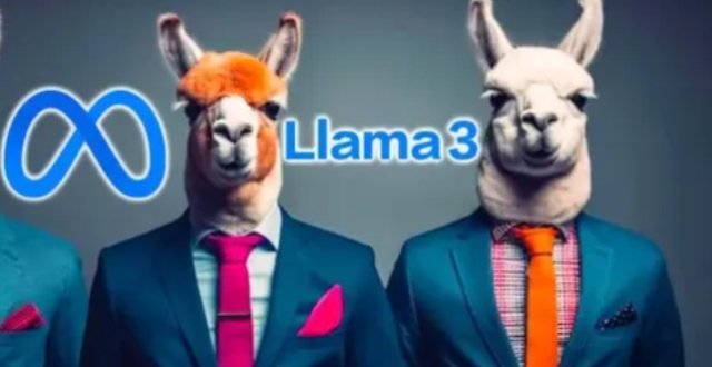 Llama 3被爆7月解禁剑指GPT-4，最大参数超1400亿！2名核心成员却离职_腾讯新闻