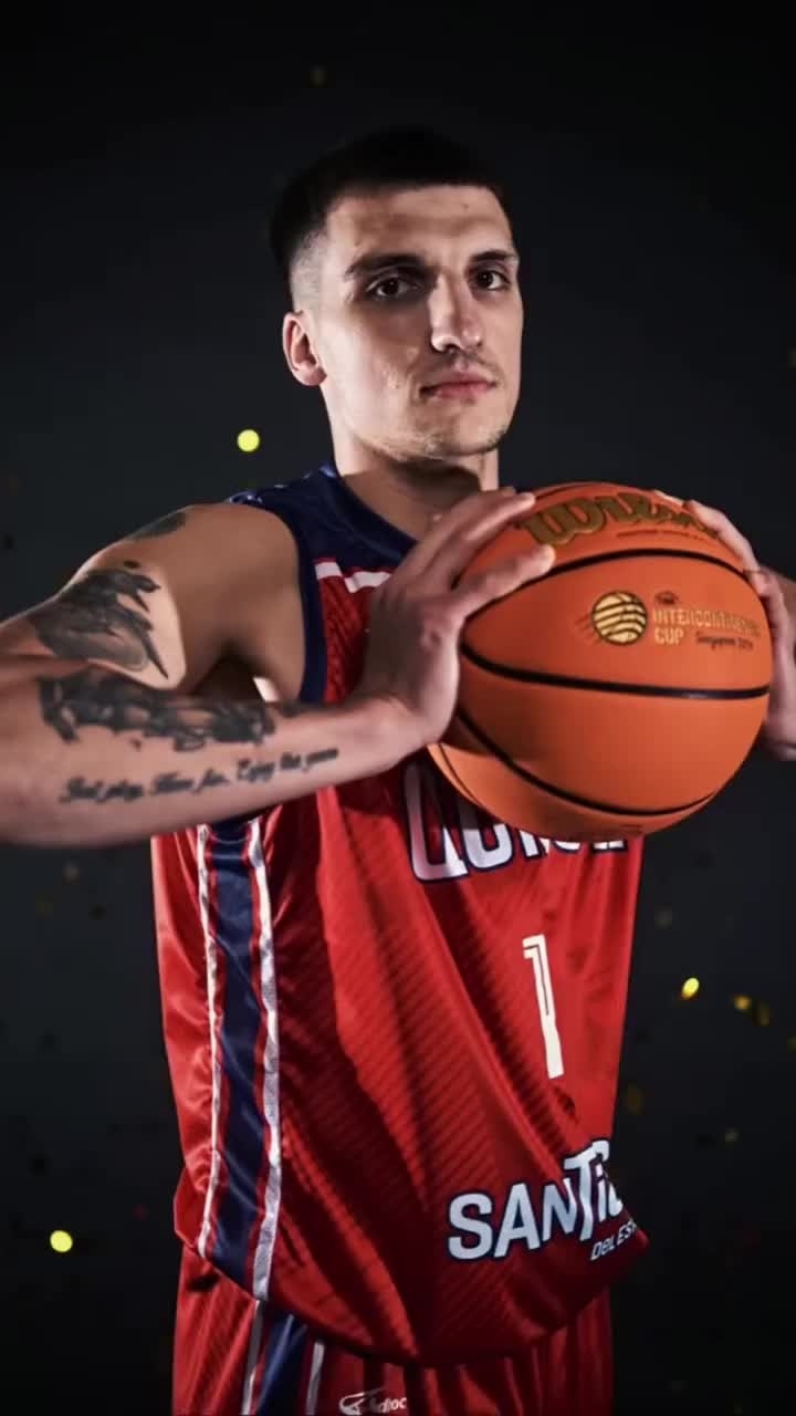 奎梅萨队是来自阿根廷联赛的球队，将在今天比赛中对阵NBA G联赛联队_腾讯新闻