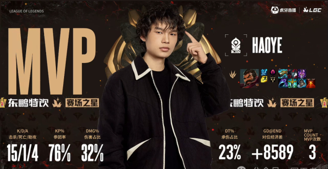 卫冕冠军游刃有余，BL战胜BYG！网友：Doinb沉默了！_腾讯新闻