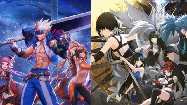 一周游戏大事件：DNF手游霸占畅销榜5天，《鸣潮》三天iOS收入1528万_腾讯新闻