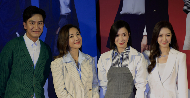 《新闻女王》出圈，TVB却仍在寒冬：连续五年亏损，宣布裁员超300人_腾讯新闻