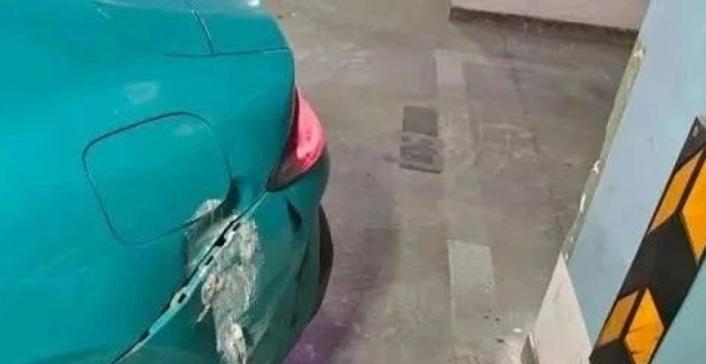 70多辆小米SU7自动泊车出故障，这功能成熟吗？改完BUG能继续放心用吗？_腾讯新闻