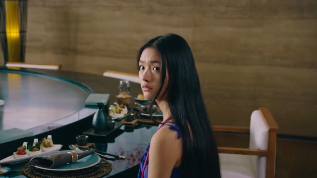 爱情不需要时间！邓超向美女求婚，谁知半路杀出张雨绮！_腾讯新闻