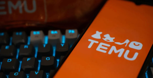 拼多多旗下Temu单季度GMV猛增至50亿美金，或超额完成年度目标_腾讯新闻