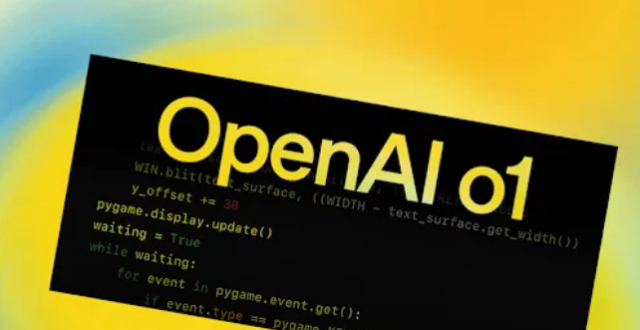 OpenAI第九天：向第三方开发者开放最先进大模型o1，成本暴降60%_腾讯新闻