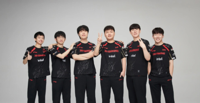 JDG2-1击败FPX！ZDZ加入首秀失败，kanavi伤害爆炸_腾讯新闻