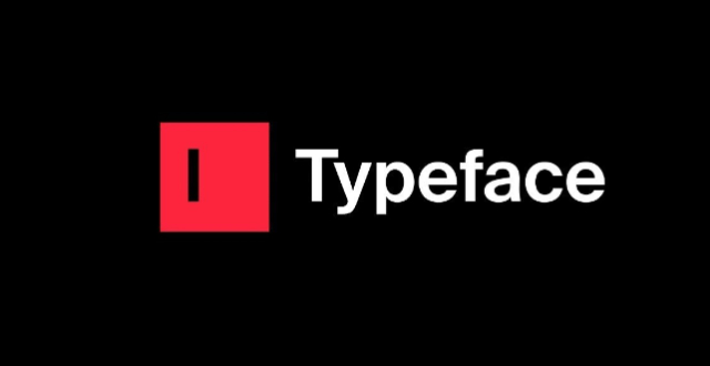 AI初创企业Typeface融资1亿美元，投资人包括Salesforce和Alphabet_腾讯新闻