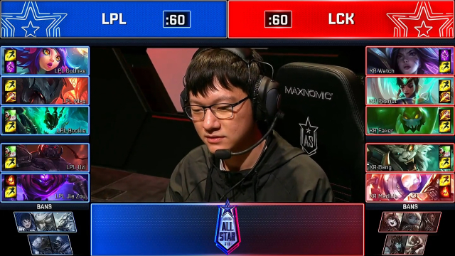 神超送死流赛恩把faker打到沉默不语，绝食流mlxg更是给小花生上演野区教学_腾讯新闻