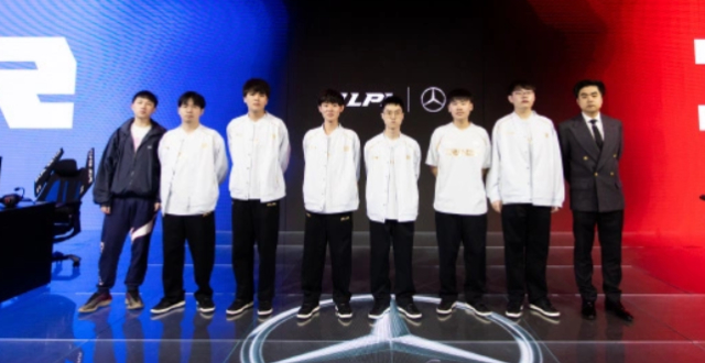 CEO自曝背千万欠款 RNG仍要做游戏界的“东方甄选”_腾讯新闻