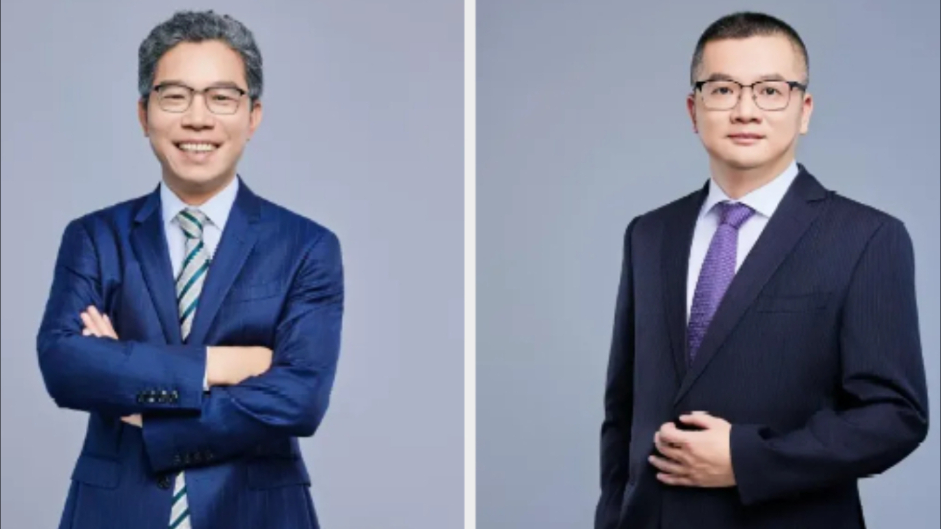 福建省委决定，黄德良、蒋松荣履新_腾讯新闻