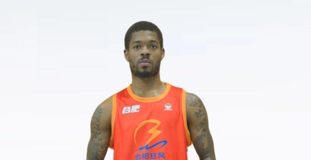 谁会出手？场均36+6+6外援试训CBA 上个赛季是NBL全明星MVP_腾讯新闻
