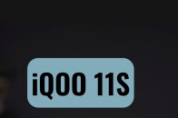 超级直屏旗舰来袭，iQOO 11S首发评测 #iqoo11s_腾讯新闻
