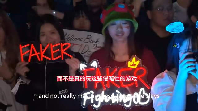 T1 vs KC全场集锦：KC天才AD被打到自闭，T1轻取KC结束红牛杯_腾讯新闻