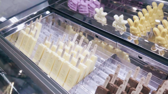 不一样的尔滨--第一集：马迭尔的秘密_腾讯新闻