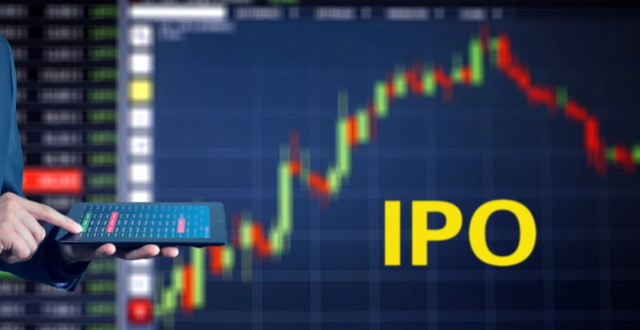 上半年A股IPO平均首日回报达到220% 你打新赚了多少？_腾讯新闻