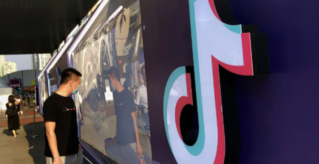 2023年抖音商城GMV同比增长277%_腾讯新闻