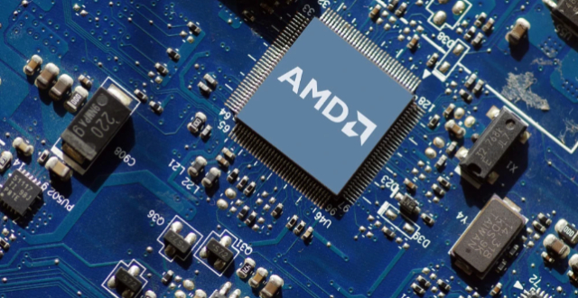 AMD推出锐龙7 9700F与锐龙5 5600F处理器，丰富桌面产品组合_腾讯新闻