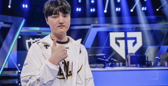 又一韩援加入LPL！JDG官宣：Peyz正式加入！粉丝欢呼，拍手叫好_腾讯新闻