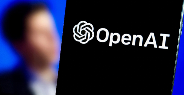 估值3000亿美元：OpenAI完成400亿美元融资，将发布开源新模型_腾讯新闻