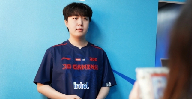 再见Kanavi！JDG官宣：xun加入，Kanavi离队！新阵容组建完毕_腾讯新闻