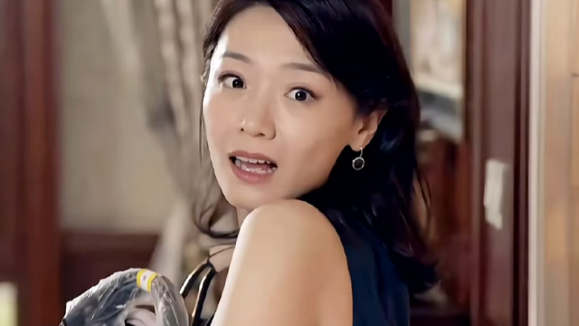 虚荣的女人为了傍大款，竟然抛夫弃子《回家的路有多远》_腾讯新闻