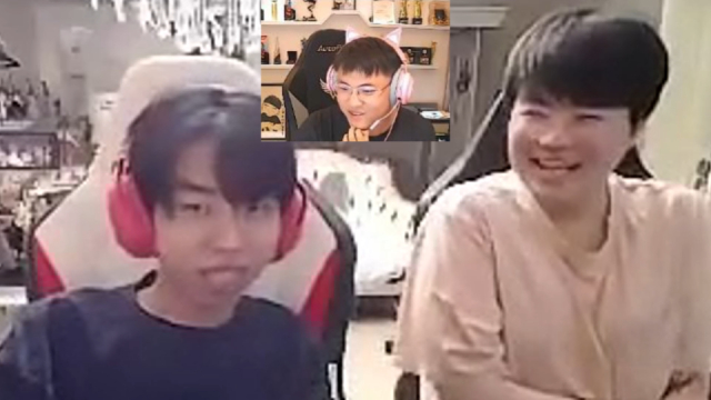 XDD做客姿态家自证吃鸡，花式吃鸡狂羞辱玩家，点评熊抱跟UZI开黑想吃流量！_腾讯新闻