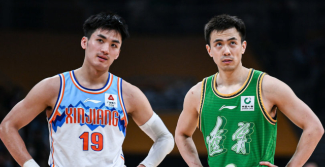 CBA总决赛G3名单：两队与G2均相同 阿不都生日之战带病上场_腾讯新闻