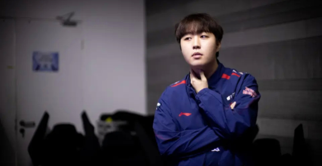 欢迎回到LPL，这就是咱们的强度！WBG零封MSI新科冠军JDG！_腾讯新闻