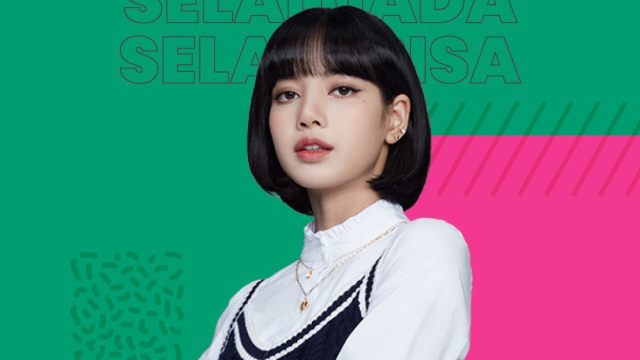 Lisa资源飞升成欧美“宠儿”，疯马秀争议却依旧是最大黑点！_腾讯新闻