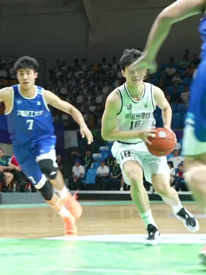 U21与CUBAL四强对抗赛，U21与CUBAL四强对抗赛，浙江稠州银行VS太原理工大学比赛集锦_腾讯新闻