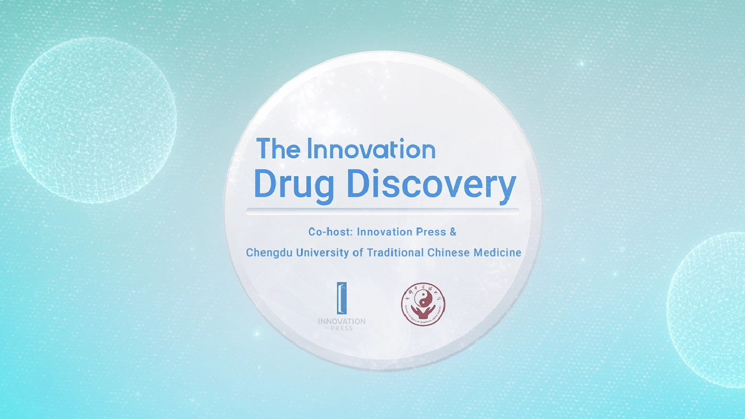 The Innovation Drug Discovery is coming_腾讯新闻