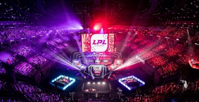 2023LPL夏季赛赛程出炉！常规赛仅49天，为历史最短_腾讯新闻