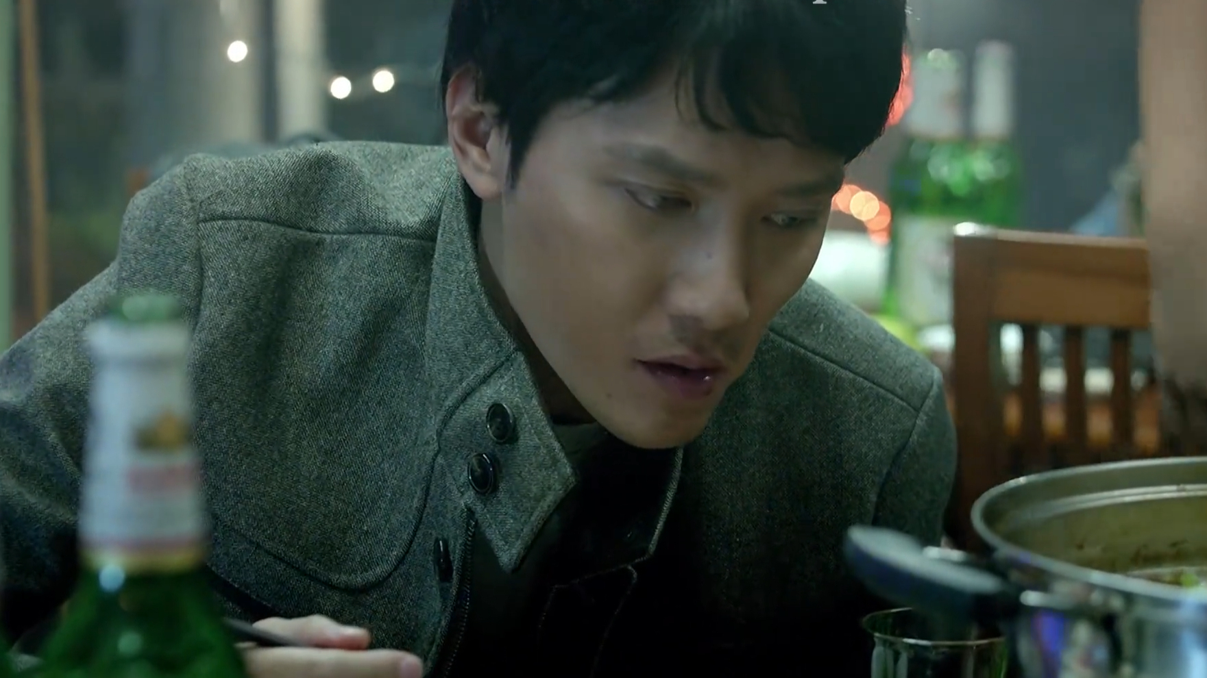 把凳子移开，把凳子移开《我想和你好好的》_腾讯新闻