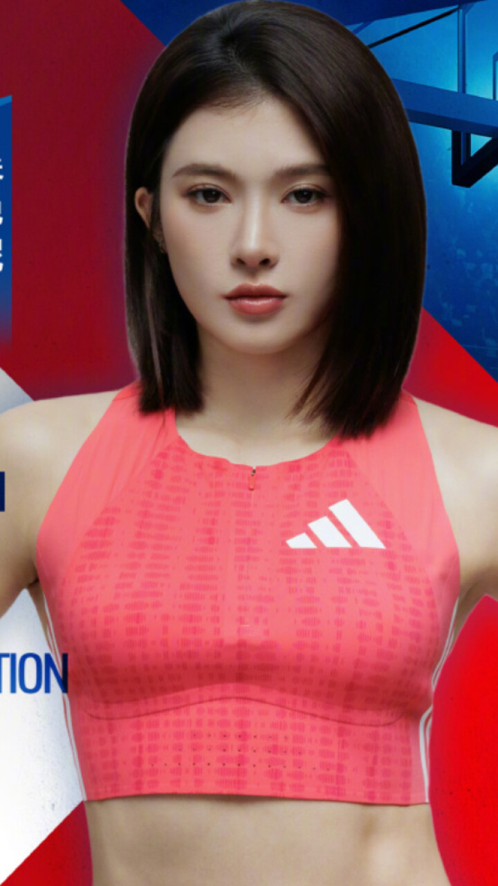 跨界！吴艳妮出席姚基金慈善赛，联手邓超刘畊宏，陈佩斯在列_腾讯新闻