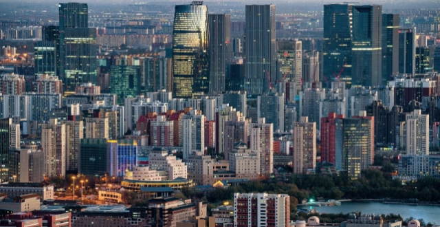 新一轮国资国企改革启动，多地研究部署落地举措_腾讯新闻