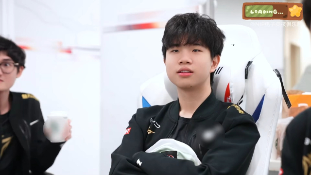 NIP发布Photic告别视频_腾讯新闻