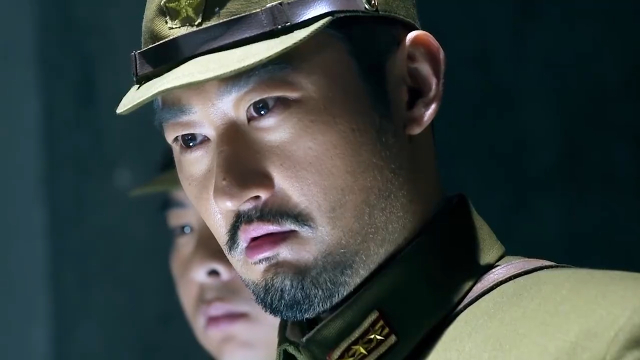 黎明破晓前：梅泽上门找茬，分分钟被打脸_腾讯新闻