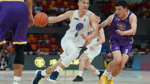 CBA酝酿扩军计划！NBL球队有望升入联赛，升降级制度或被提上日程_腾讯新闻