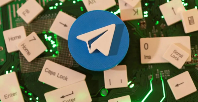 Telegram回应CEO在法被捕：公司遵守《数字服务法》等欧洲法律_腾讯新闻