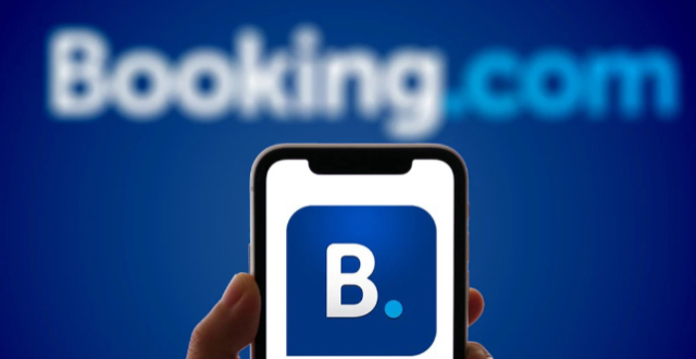 在线旅游巨头Booking在西班牙被控反竞争行为，面临4.86亿欧元罚款_腾讯新闻