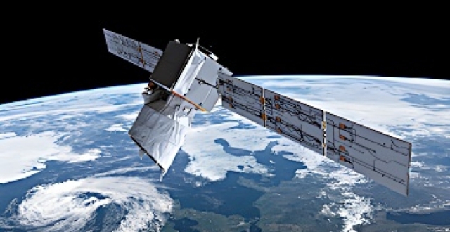 美国靠不住，欧盟拟建自主军事情报卫星网络_腾讯新闻