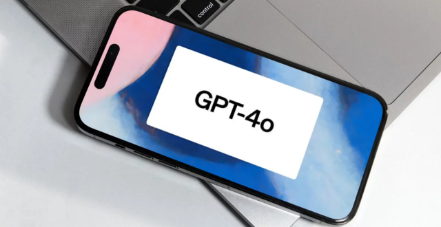 现在，所有人都能免费用GPT-4o了！_腾讯新闻