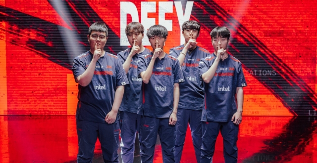 LCK亚运会最终大名单发布，kanavi和ruler成功当选_腾讯新闻