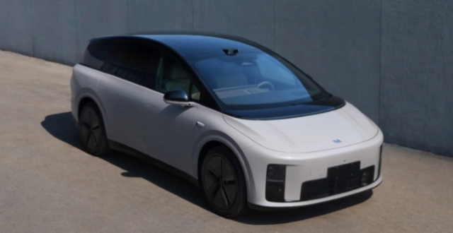 理想i8详细参数曝光，乐道新车L90亮相，工信部“车展”来了！_腾讯新闻